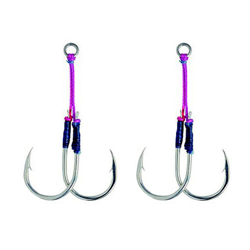 ASSIST HOOKS | Tackle World Kawana Waters