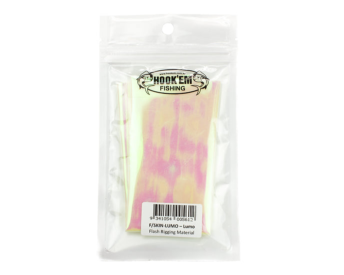 Lumo Fish Skin | Tackle World Kawana
