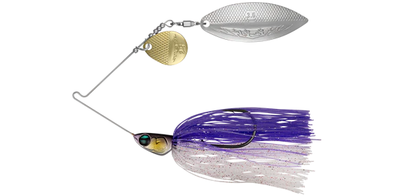 DAIWA STEEZ SPINNER BAIT | Tackle World Kawana