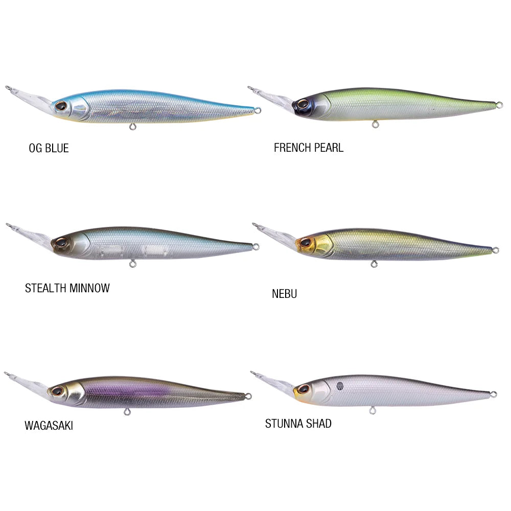 Pro-Tech Krej | Tackle World Kawana
