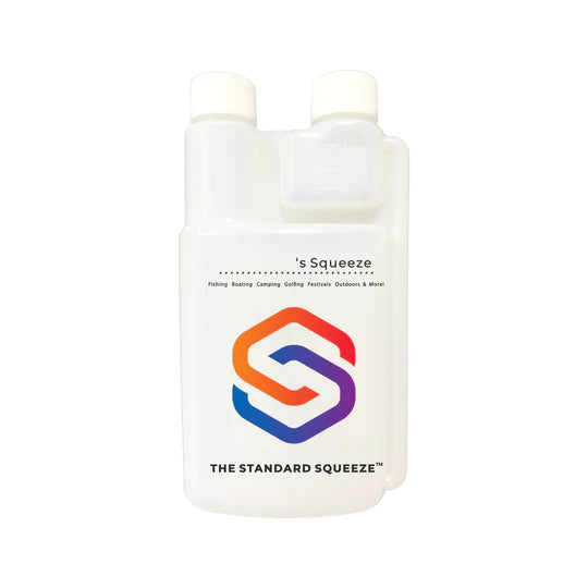 The Standard Squeeze Original | Tackle World Kawana