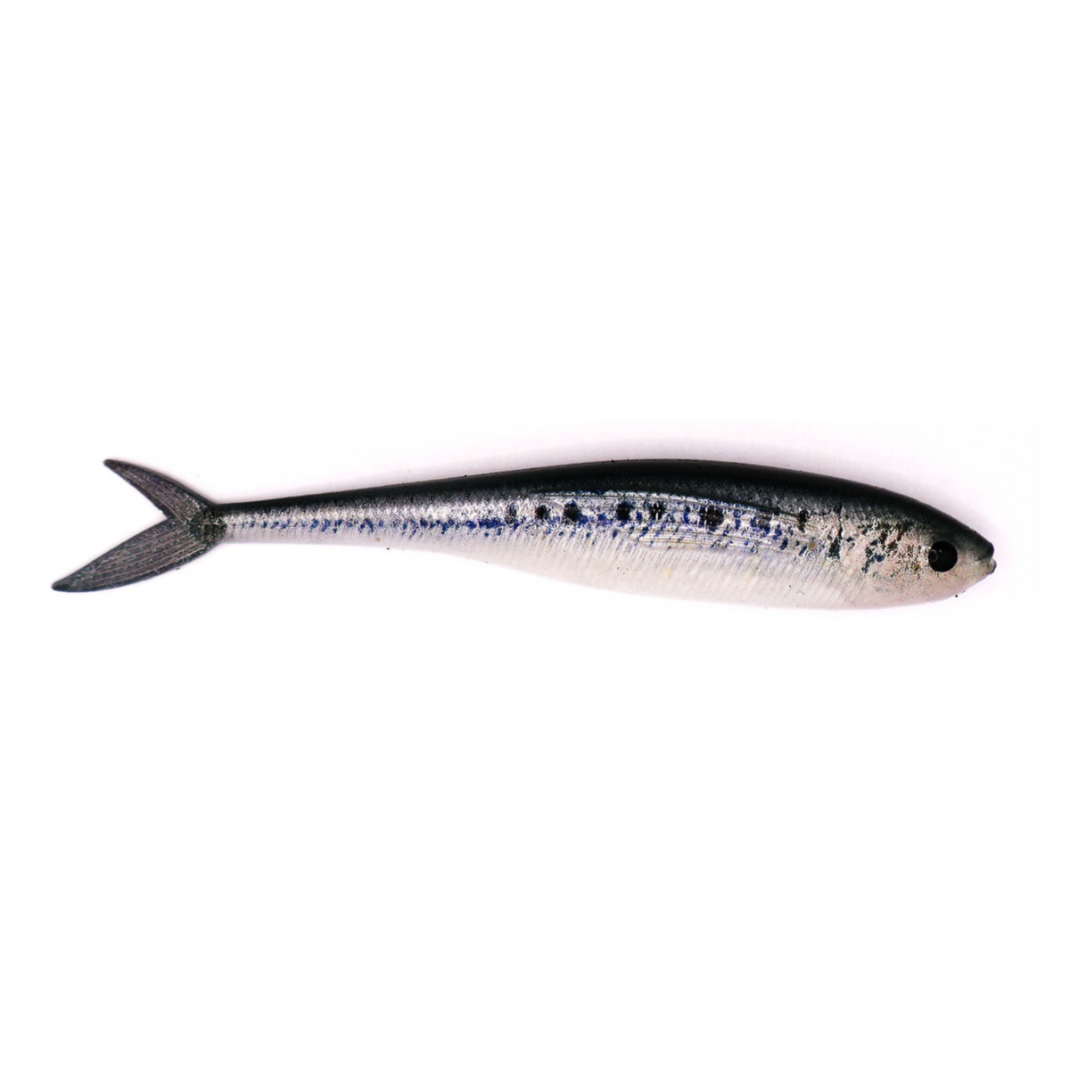 3D TPR UV SoftBait Garfish 2.5inch | Tackle World Kawana