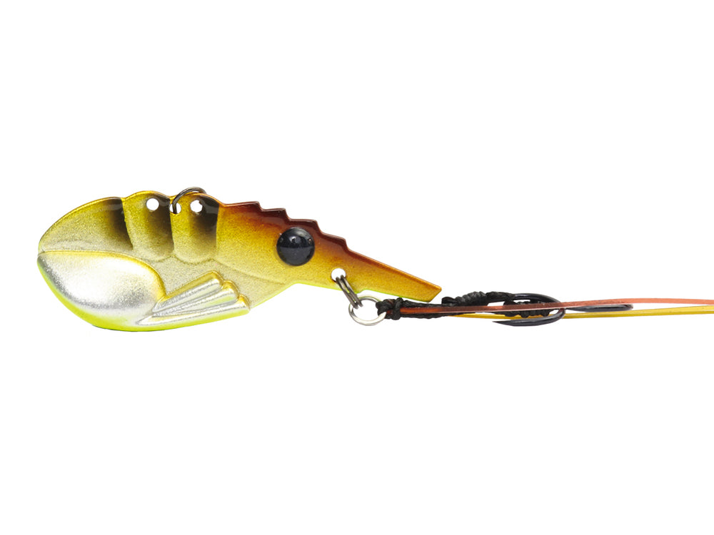 TT Switch Prawn 37mm | Tackle World Kawana