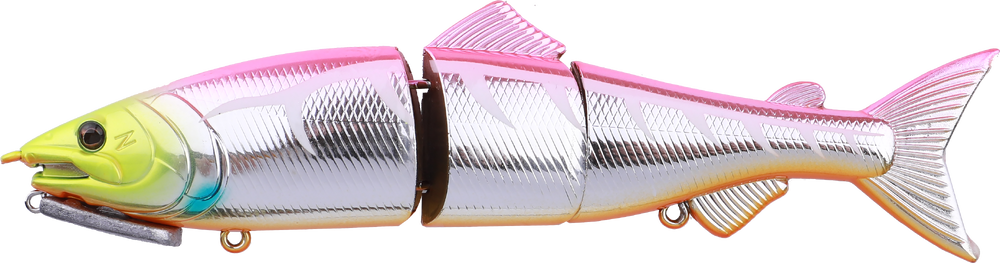 Zerek Lure affinity 160mm 41g CP | Tackle World Kawana