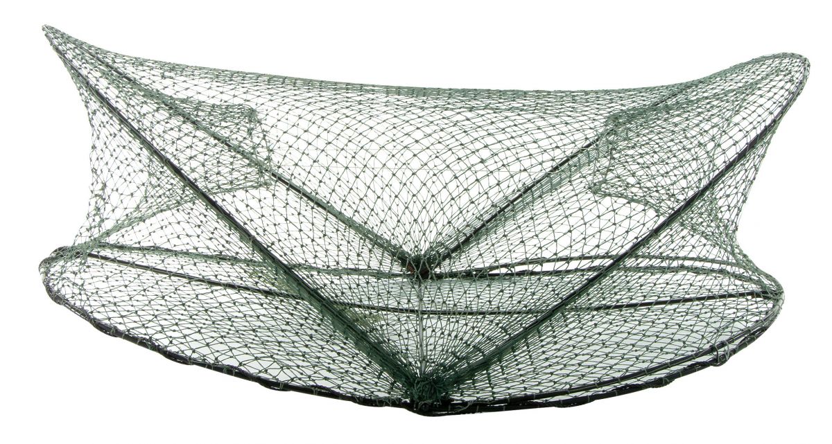 Net Factory Opera House Trap 2 Rings | Tackle World Kawana