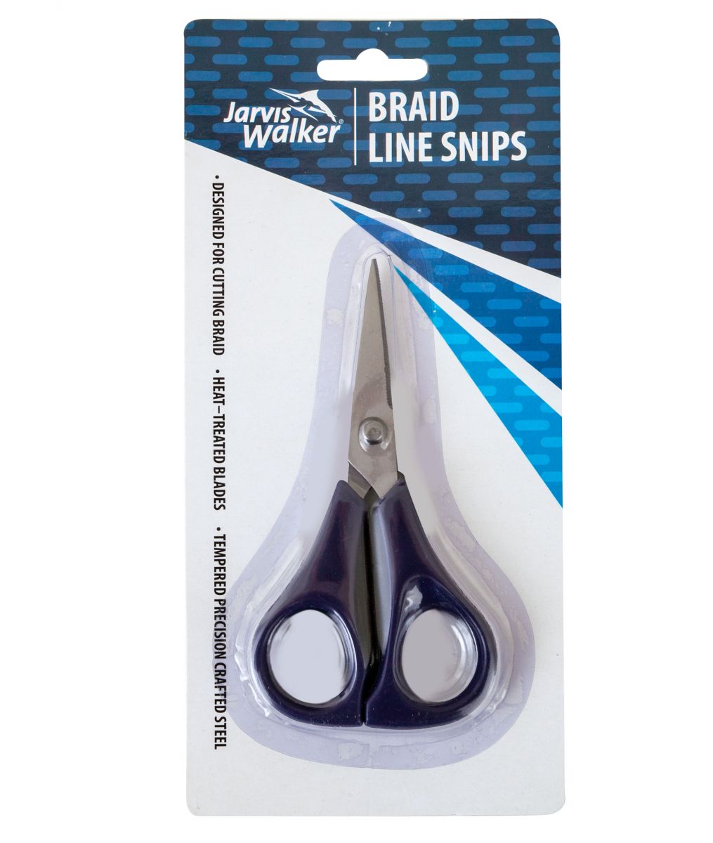 BRAID LINE SNIPS | Tackle World Kawana