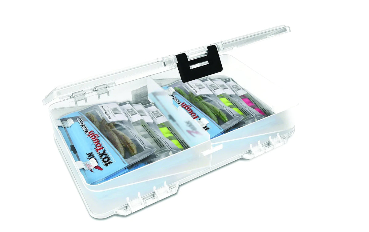 Plano 3700 Worm Stowaway | Tackle World Kawana