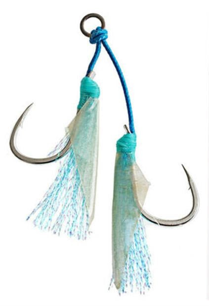 BKK Sea Ranger Assist L | Tackle World Kawana