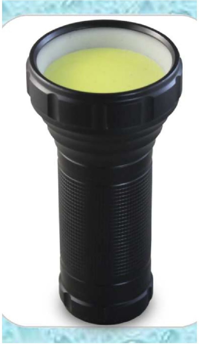 BULLDOG 10W COB TORCH | Tackle World Kawana