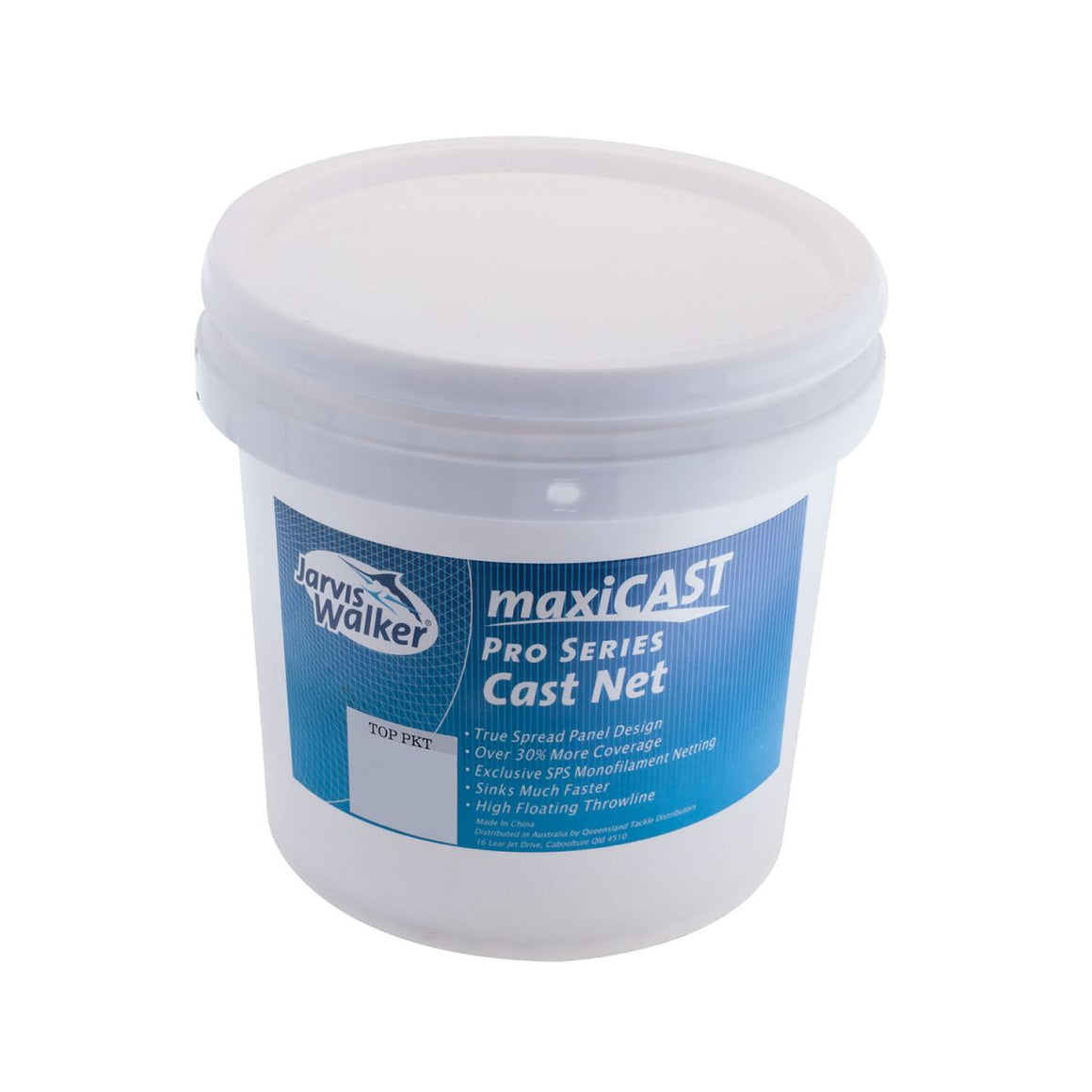 Shop Bait Nets, Cast Nets Australia | Tackle World Kawana | Tackle ...