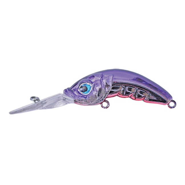 Buy Hard Bodied Fishing Lures For Estuary, River And Ocean | Tackle ...