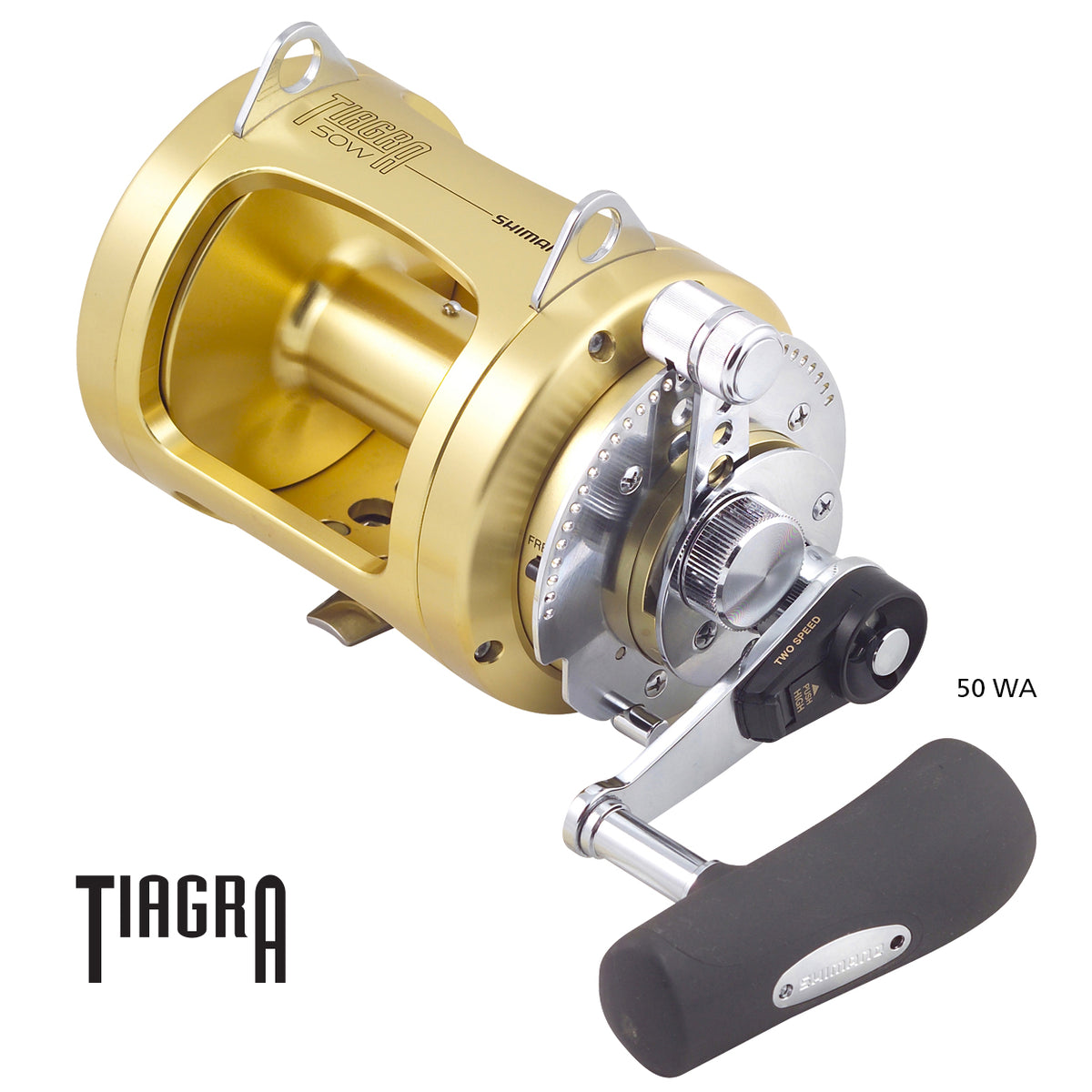 SHIMANO TIAGRA 16 | Tackle World Kawana