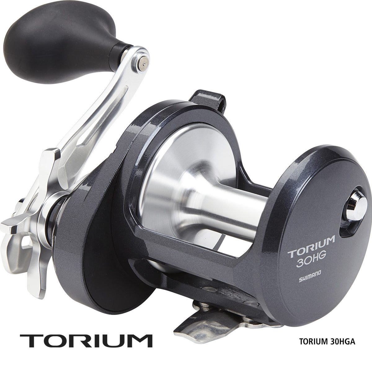 Shimano Torium 14HGA Reel | Tackle World Kawana