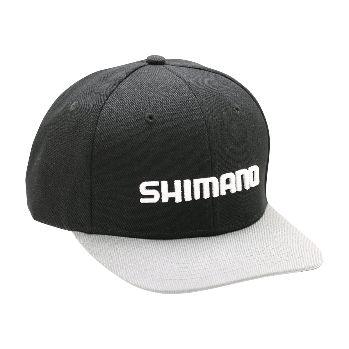 Shimano Kids Flat Peak Corporate Cap | Tackle World Kawana