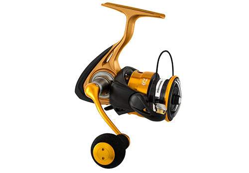 23 Daiwa Aird 6000H | Tackle World Kawana