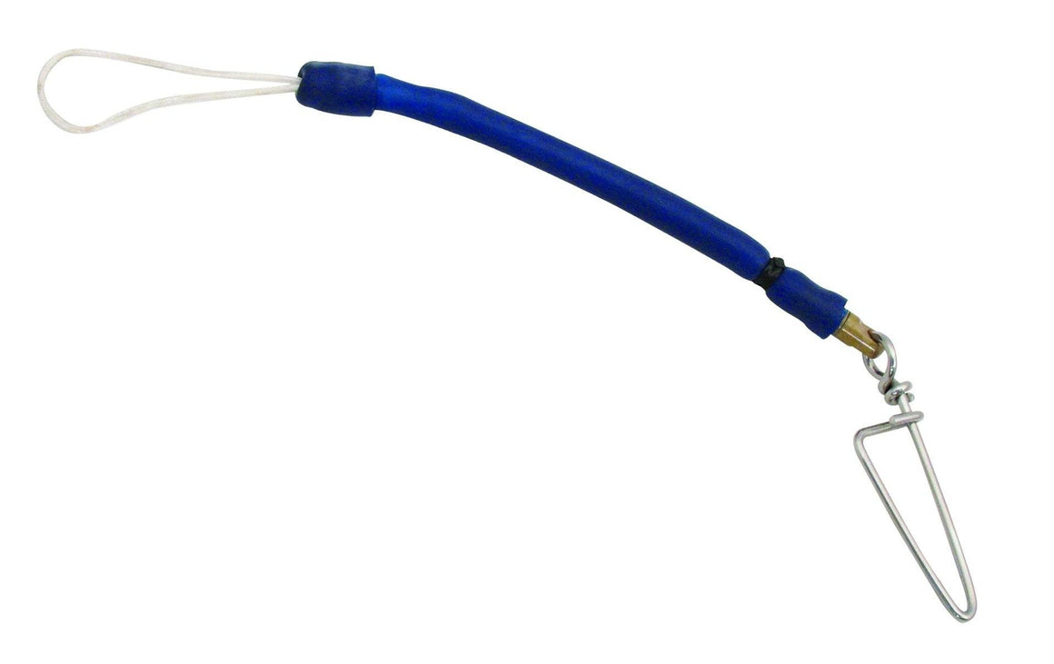 Rob Allen Gun Bungie w/Swivel clip | Tackle World Kawana