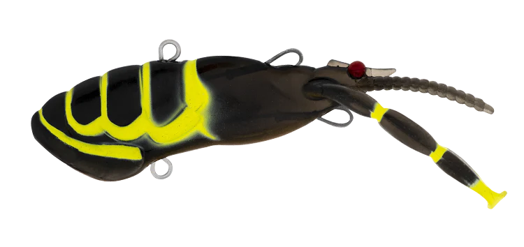 Steez Soft Shell 90 SV Lucky Cat | Tackle World Kawana