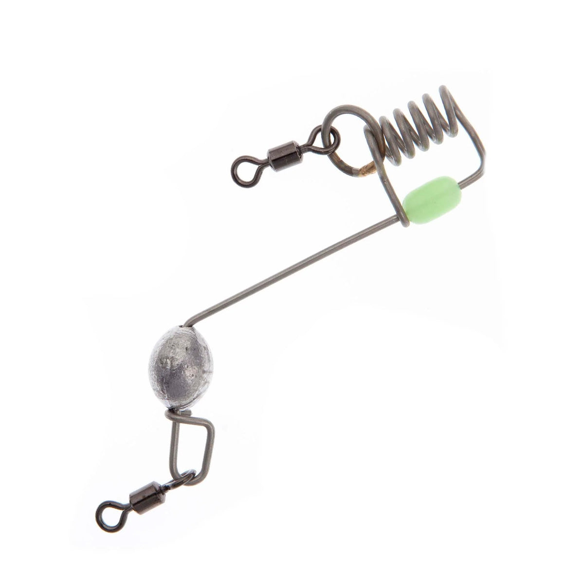 Richter Lures Weighted Live Bait Slider Rig 1.6mm | Tackle World Kawana