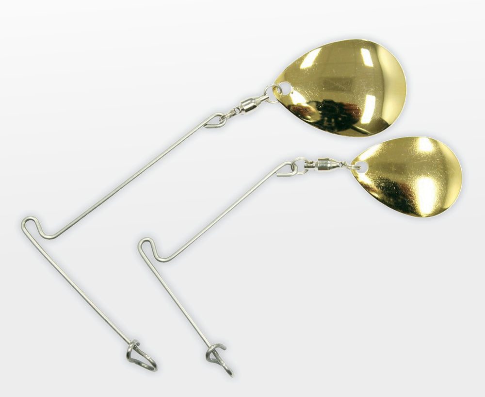 Jig Spinner HD No 3 521 | Tackle World Kawana