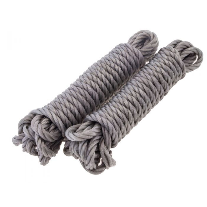 Crab pot rope 2 pack 10m x 6mm | Tackle World Kawana